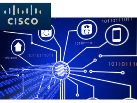 New Real-Time Network Analytics from Cisco - RTInsights