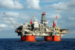 Gulf of Mexico Oil Platforms Use Cloud-Based Analytics - RTInsights