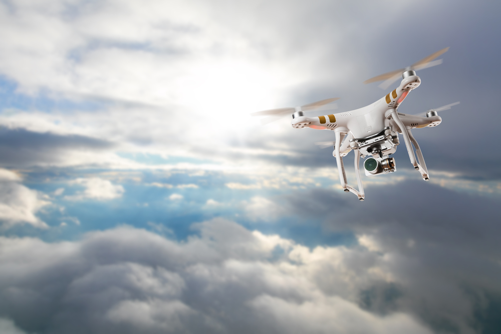 SoftBank: Drone-delivered IoT and Internet by 2023 - RTInsights