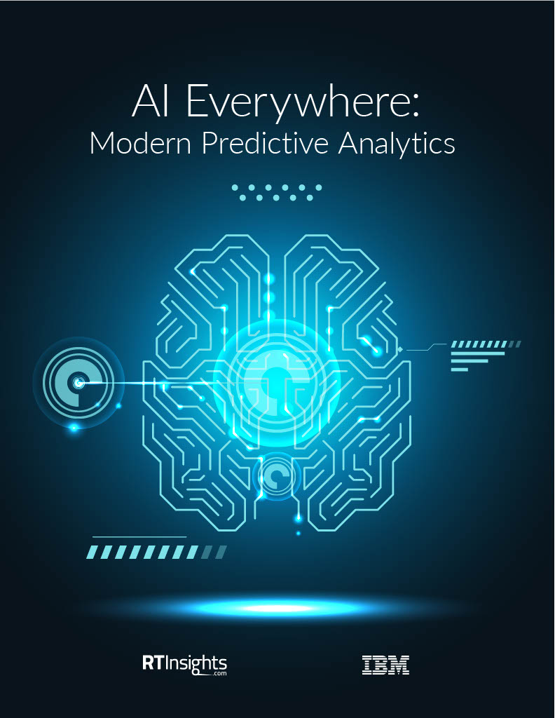 Continuous Intelligence Apps Benefit from Cloud-Native Architectures ...