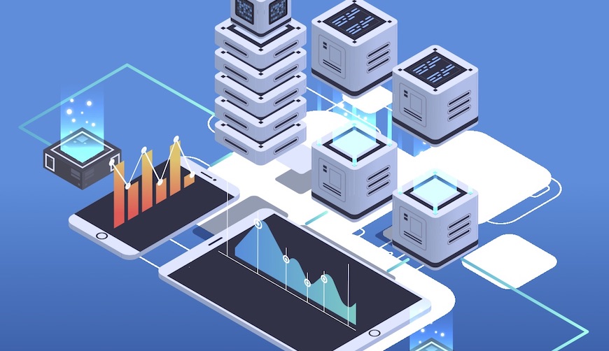Splice Machine Application Modernization Solution Center - RTInsights