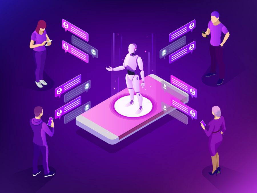 Imparting Chatbots with Multiple Conversational Styles - RTInsights