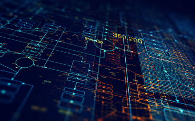 The History of Real-Time Applications: Where’ve We Been, Where We’re ...