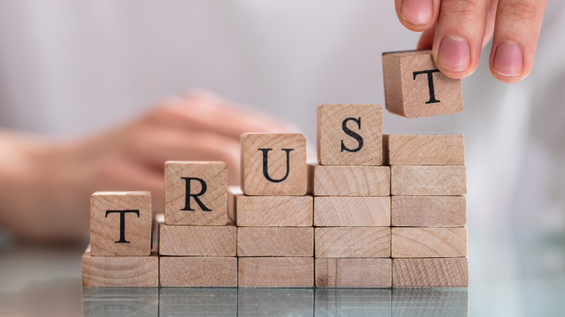 AI Trust Often Comes Down to Human Relationships - RTInsights