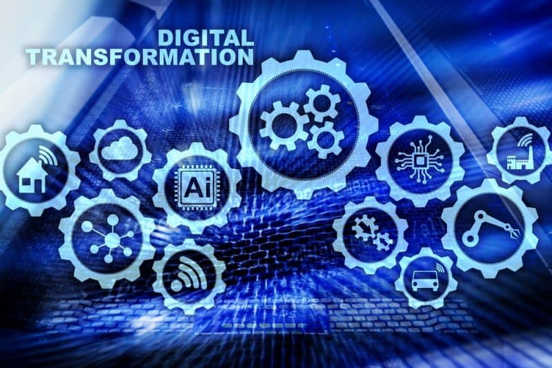 Digital Transformation: How AI Can Help CFOs - RTInsights