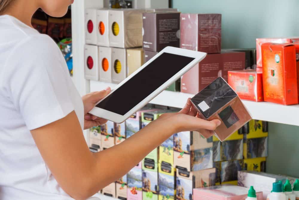 Smart Retail: A Renaissance with RFID - RTInsights