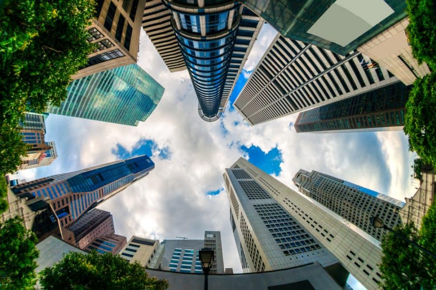 Digital Twins and the City - RTInsights