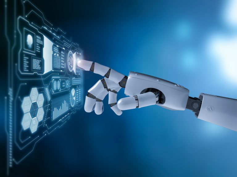 What RPA Is, What It’s Not, and Why It Matters - RTInsights